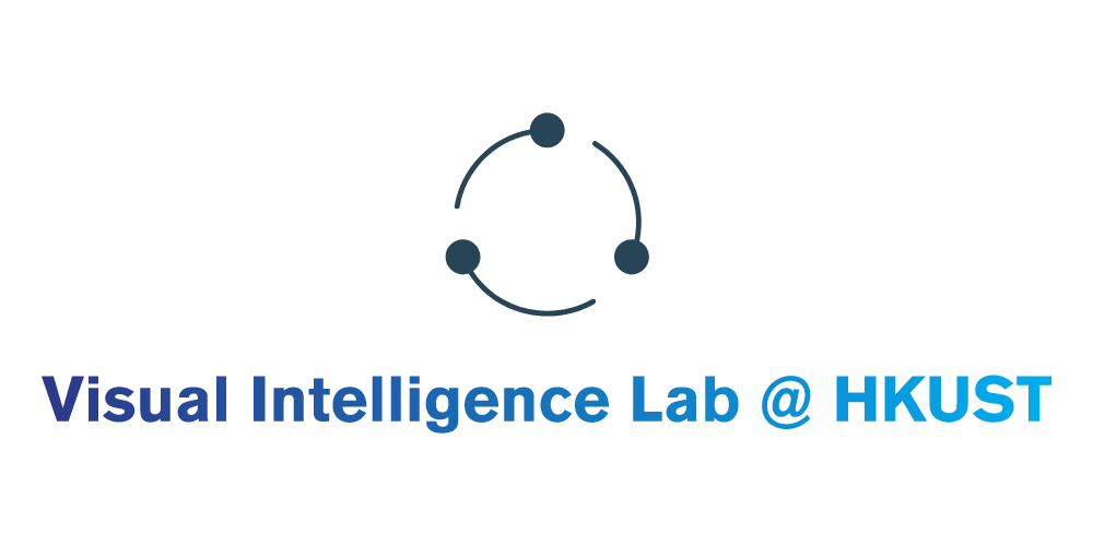 Qifeng Chen (陳启峰)