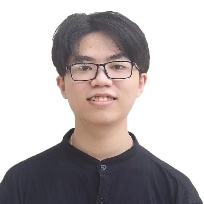 Qifeng Chen (陳启峰)