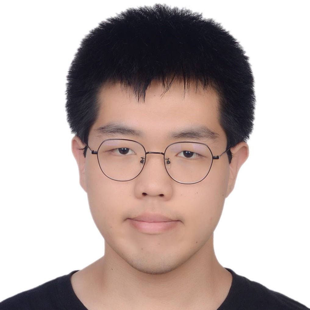 Qifeng Chen (陳启峰)